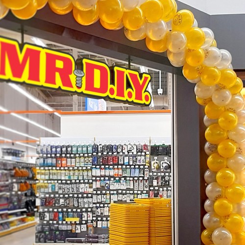 Mr D.I.Y. Group (M) Berhad Bangladesh