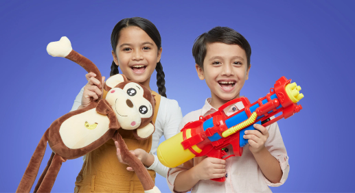 Produk Kami | MR.DIY Indonesia