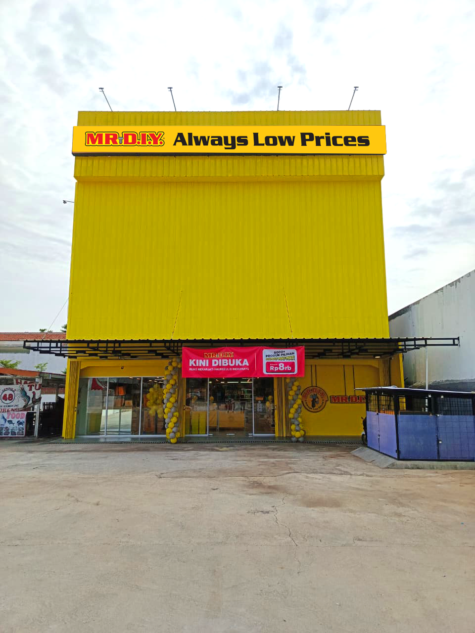 MR.DIY Indonesia