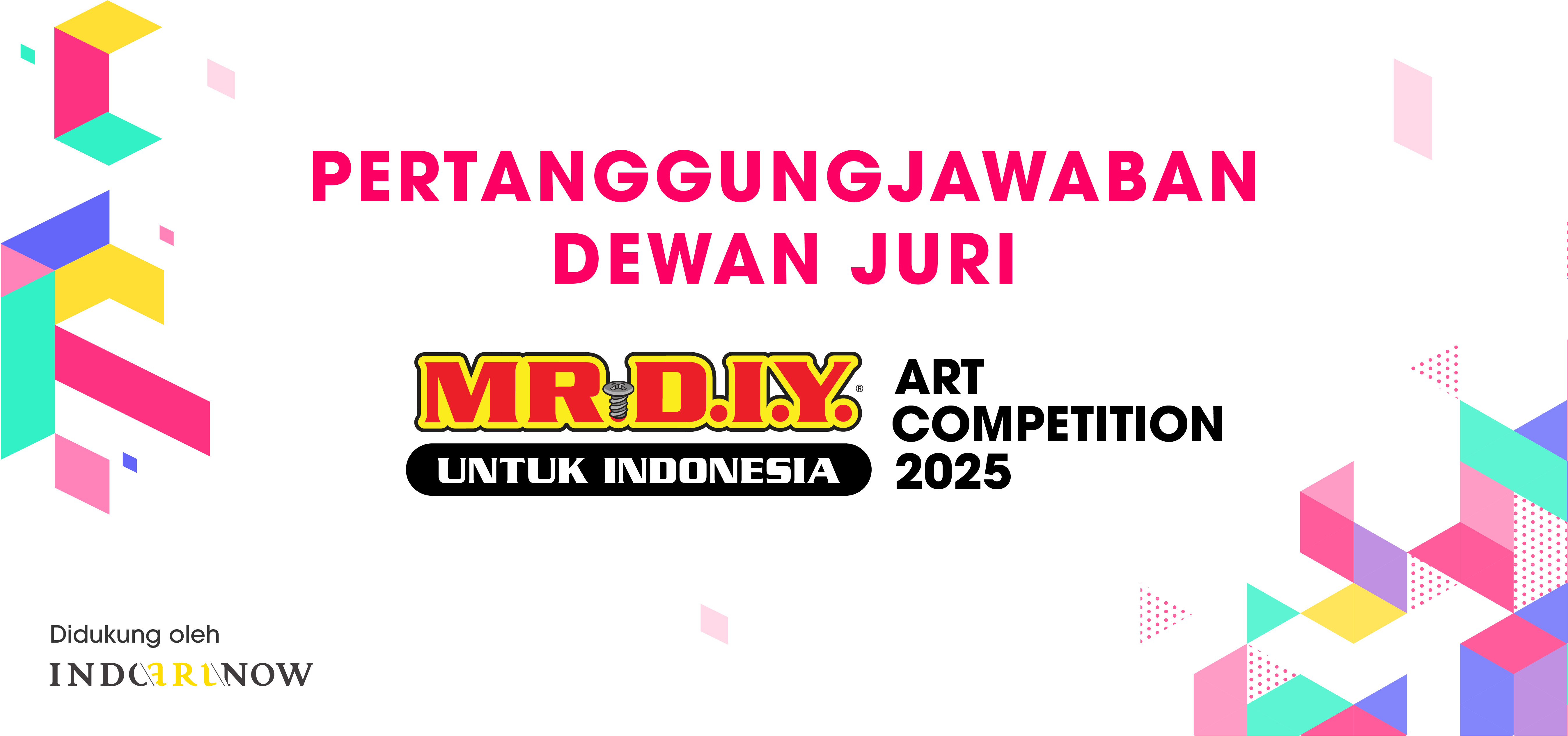 MR.DIY Indonesia