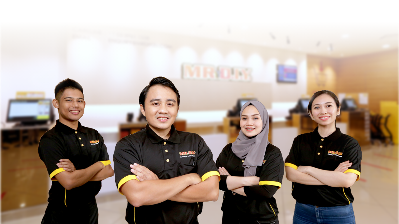 MR DIY Indonesia MR DIY Indonesia