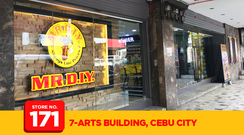 Bricolage Philippines Inc. | MR.DIY