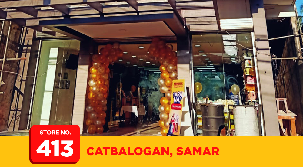 Bricolage Philippines Inc. | MR.DIY