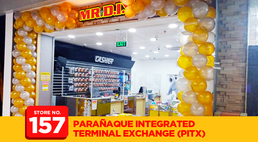 Bricolage Philippines Inc. | MR.DIY