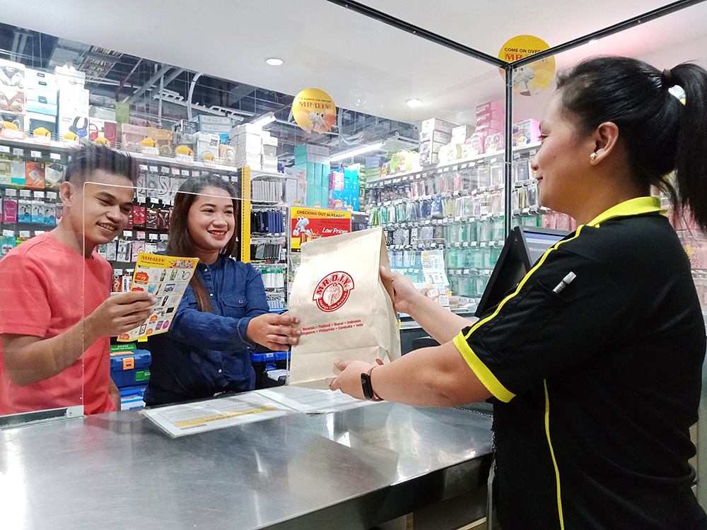 About MR.DIY | Bricolage Philippines Inc. | MR.DIY