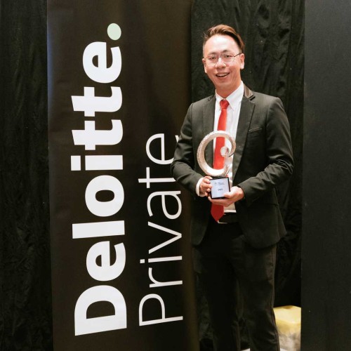 Malaysia’s Best Managed Companies by Deloitte Malaysia | Bricolage ...