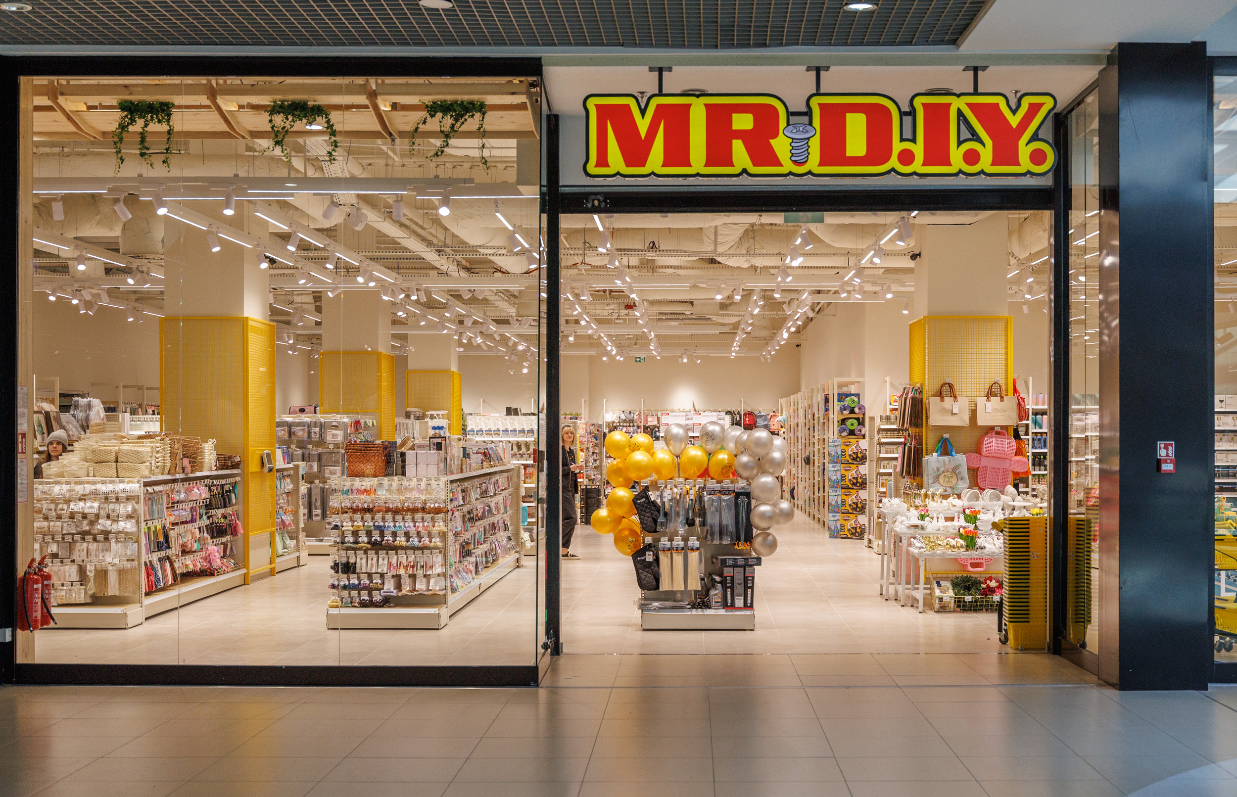 MR.DIY Poland