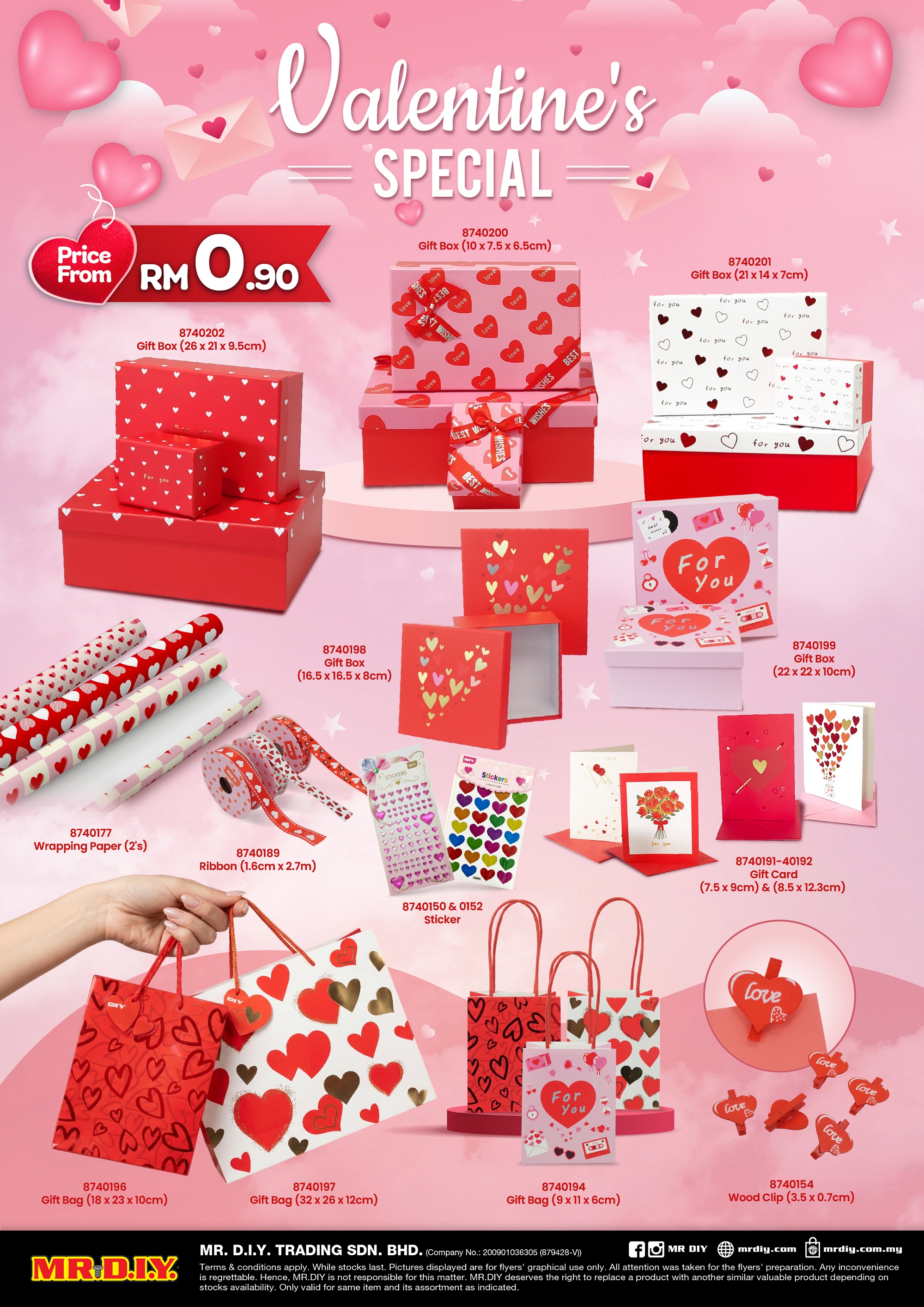 MR D.I.Y. Valentine’s Special 2026 | MR D.I.Y.
