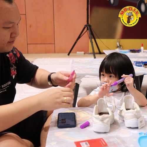 MR.DIY CSR: Celebrate World Environment Day at MR.DIY Mid Valley | MR D ...