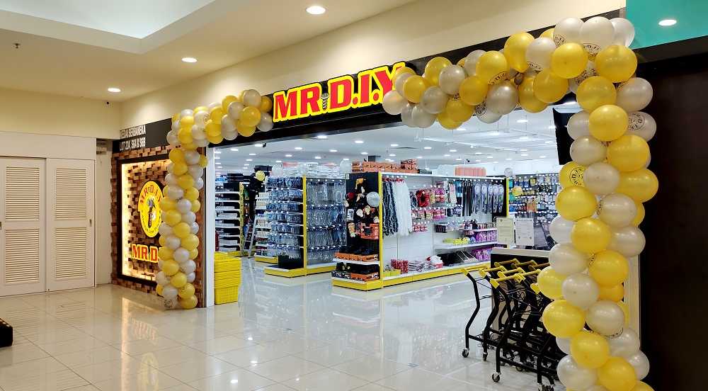 MR.DIY