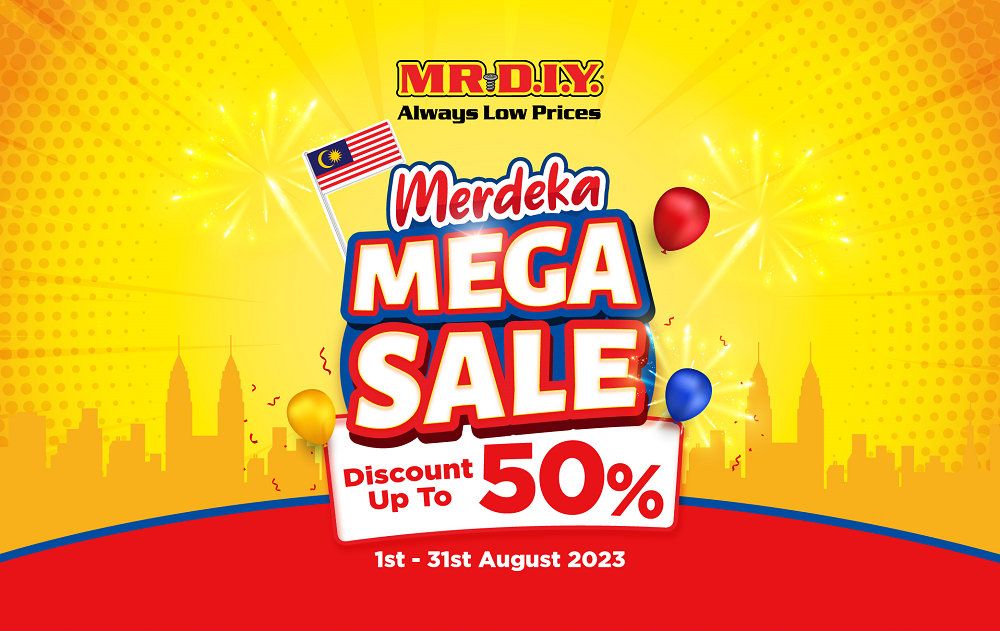 Mr D.I.Y. Group (M) Berhad