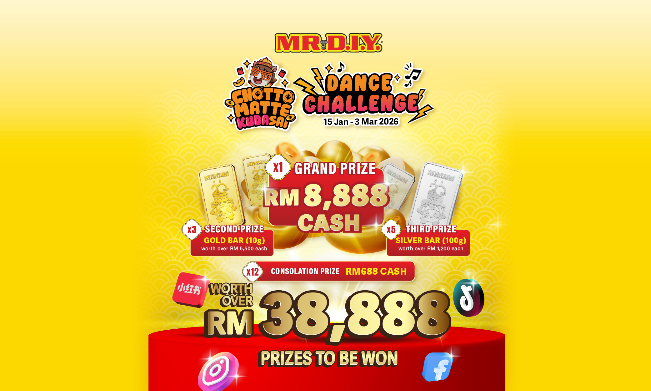 MR D.I.Y. Chotto Matte Kudasai Challenge | MR D.I.Y.