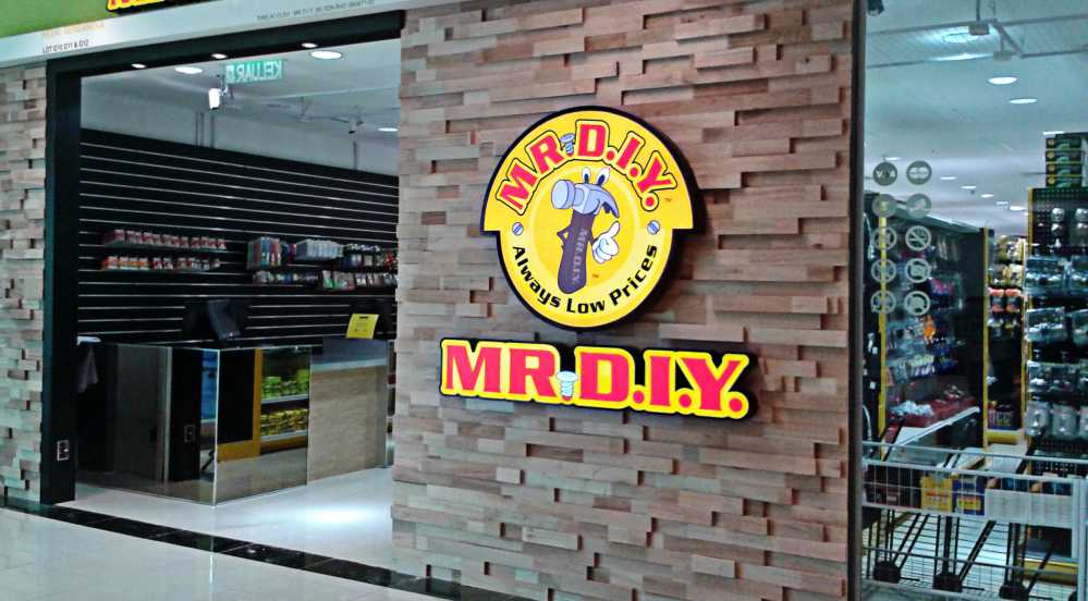 74th Store Opening at Lotus's Seremban Jaya | MR D.I.Y.