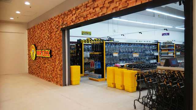 179th Store Opening at Lotus's Puchong | MR D.I.Y.