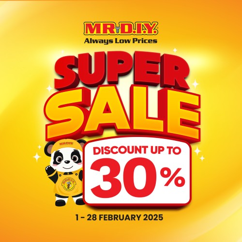 MR D.I.Y. TRADING (SINGAPORE) PTE. LTD.