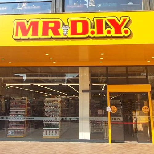 MR.DIY TURKEY Ev Gereçleri ve Yapı Malzemeleri İthalat A.Ş. | MR.DIY