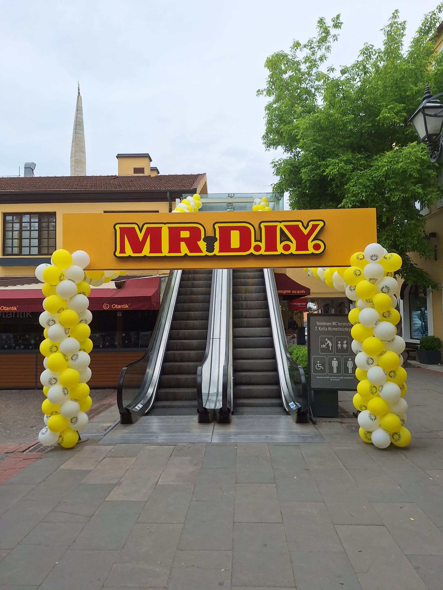 MR.DIY TURKEY Ev Gereçleri ve Yapı Malzemeleri İthalat A.Ş. | MR.DIY