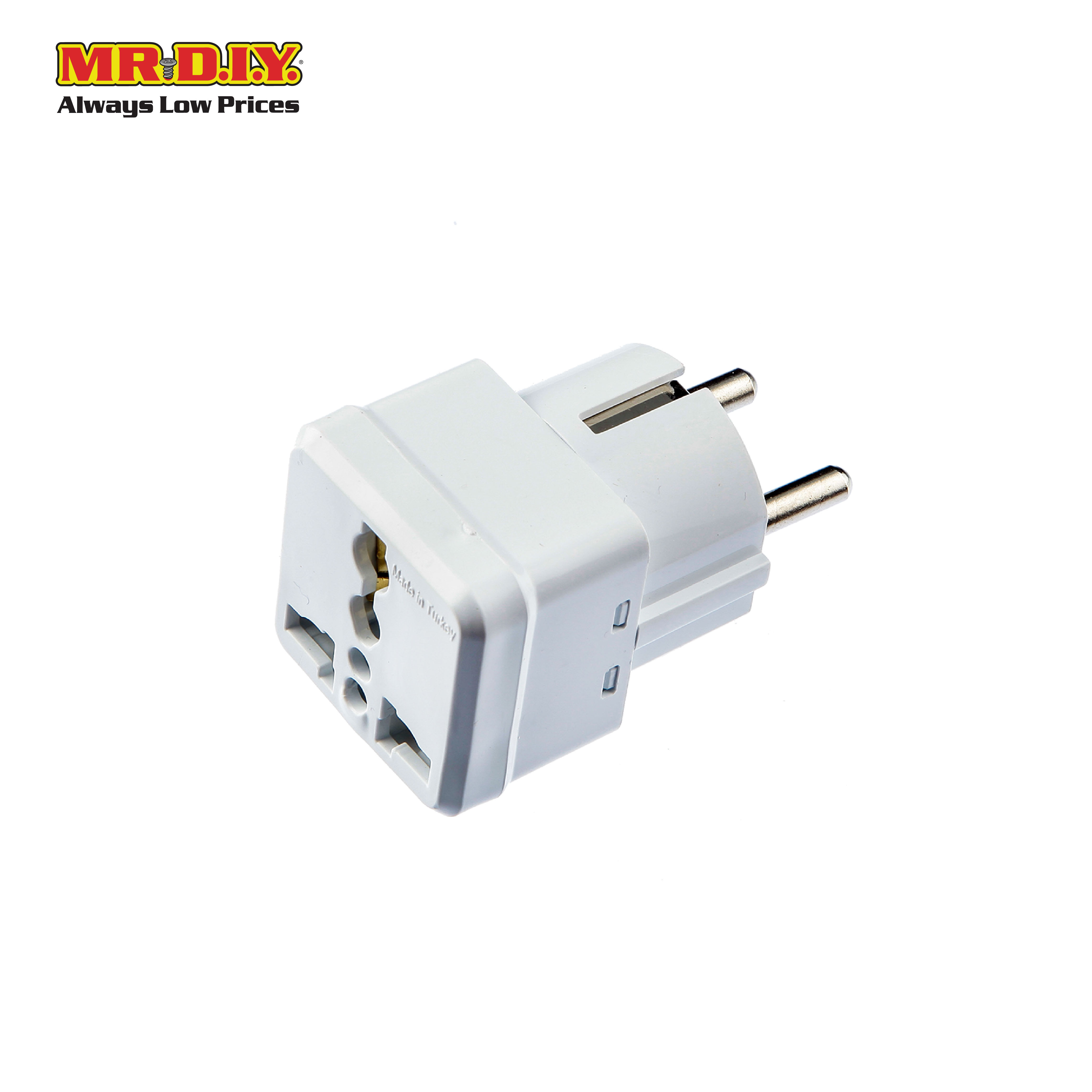 MR.DIY TURKEY Ev Gereçleri ve Yapı Malzemeleri İthalat A.Ş. | MR.DIY