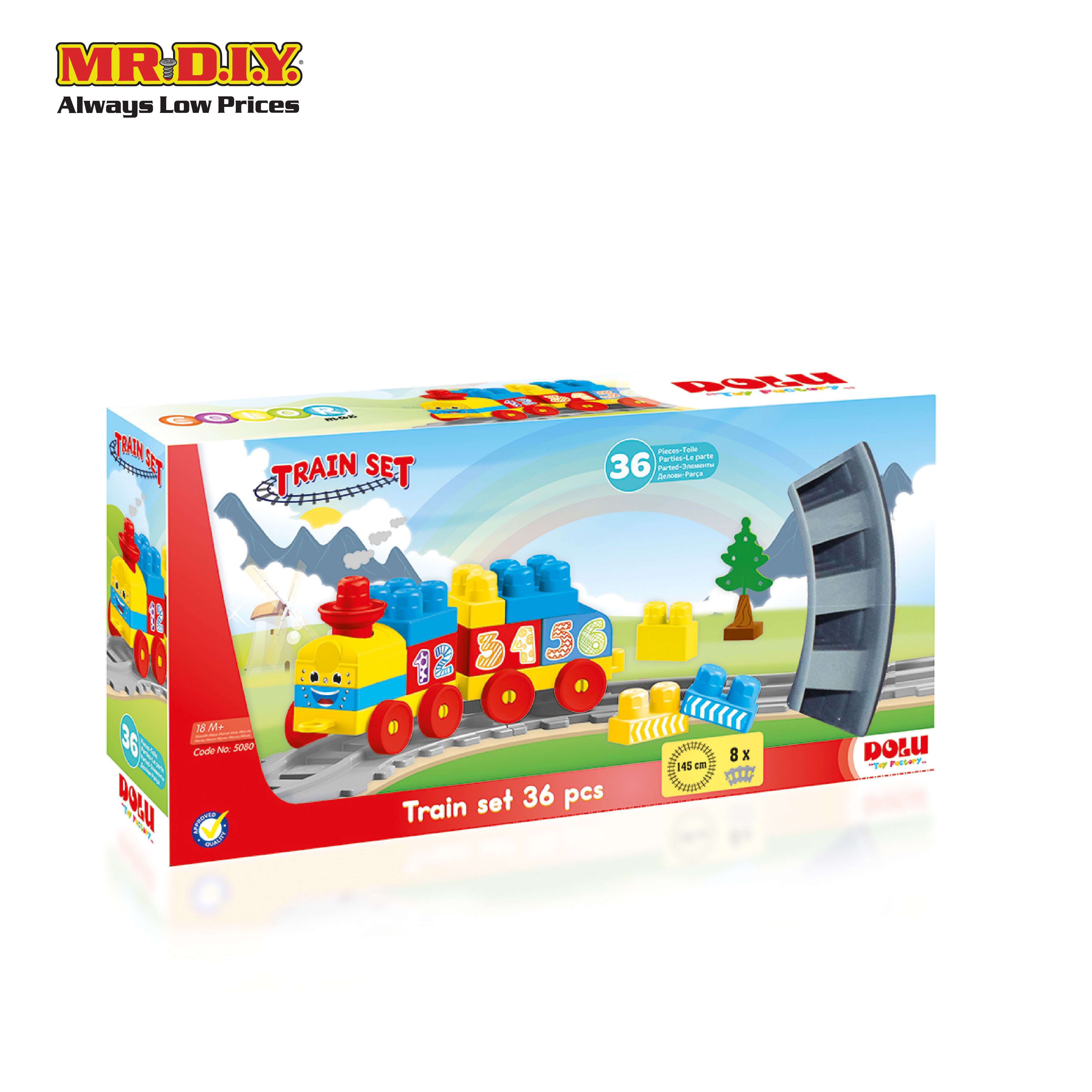 MR.DIY TURKEY Ev Gereçleri ve Yapı Malzemeleri İthalat A.Ş. | MR.DIY