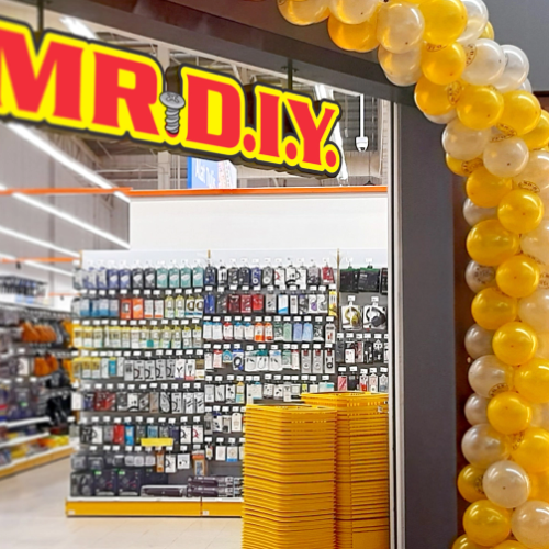 MR.DIY