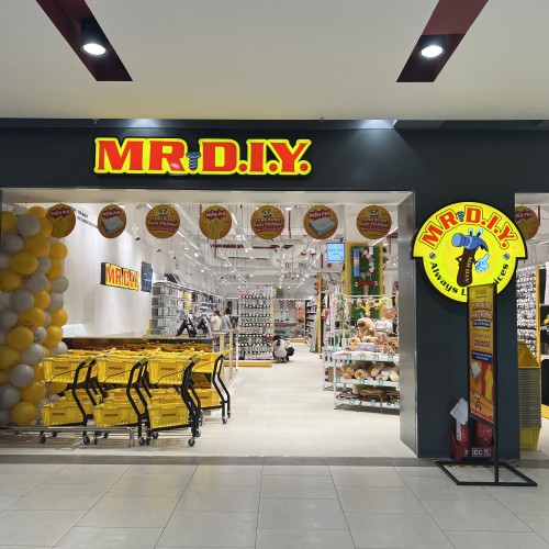 MR.DIY