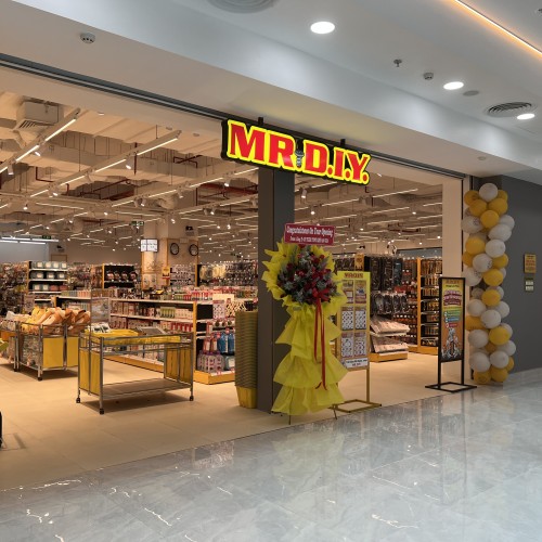 MR.DIY