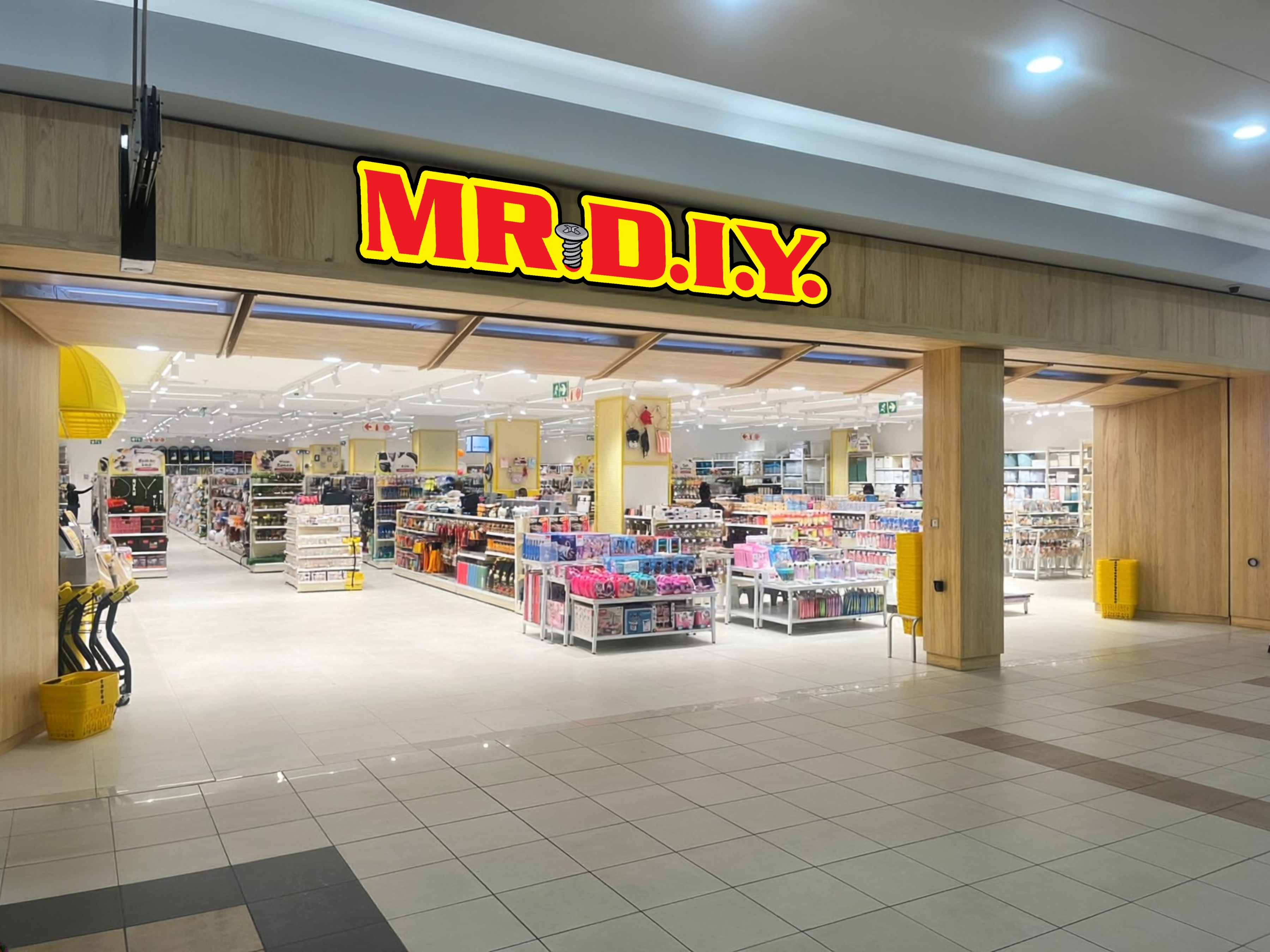 MR.DIY South Africa